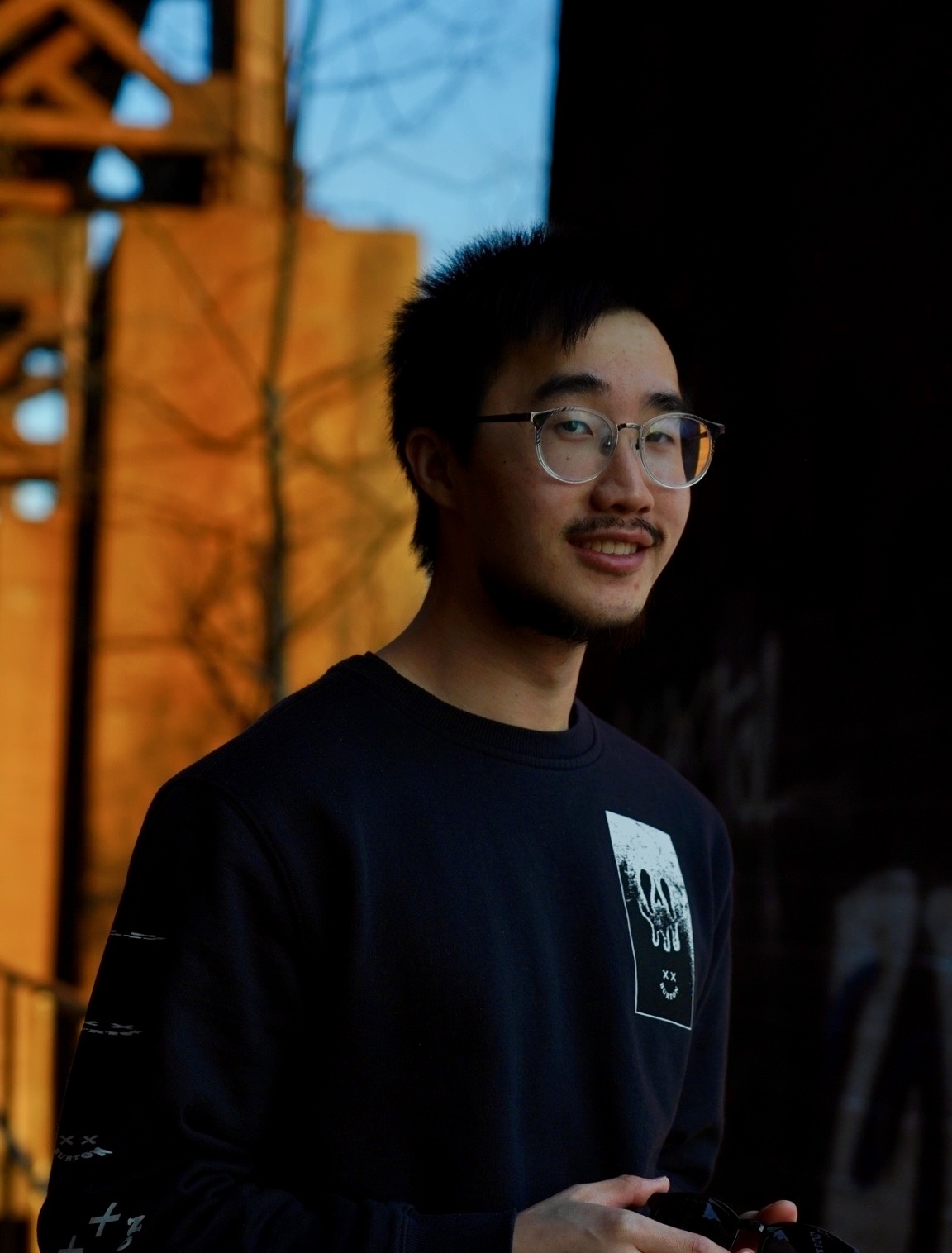 Ching-Tsung (Deron) Tsai - Personal Website